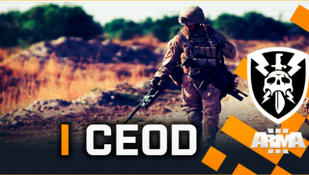 Curso de Instrucción d... | Wiki de Squad Alpha