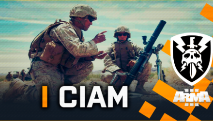 Curso de Instrucción d... | Wiki de Squad Alpha