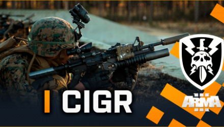 Curso de Instrucción d... | Wiki de Squad Alpha