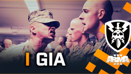 GIA | Wiki de Squad Alpha